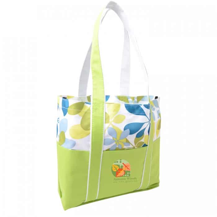 East Hampton Tote Bag | Bag Ladies